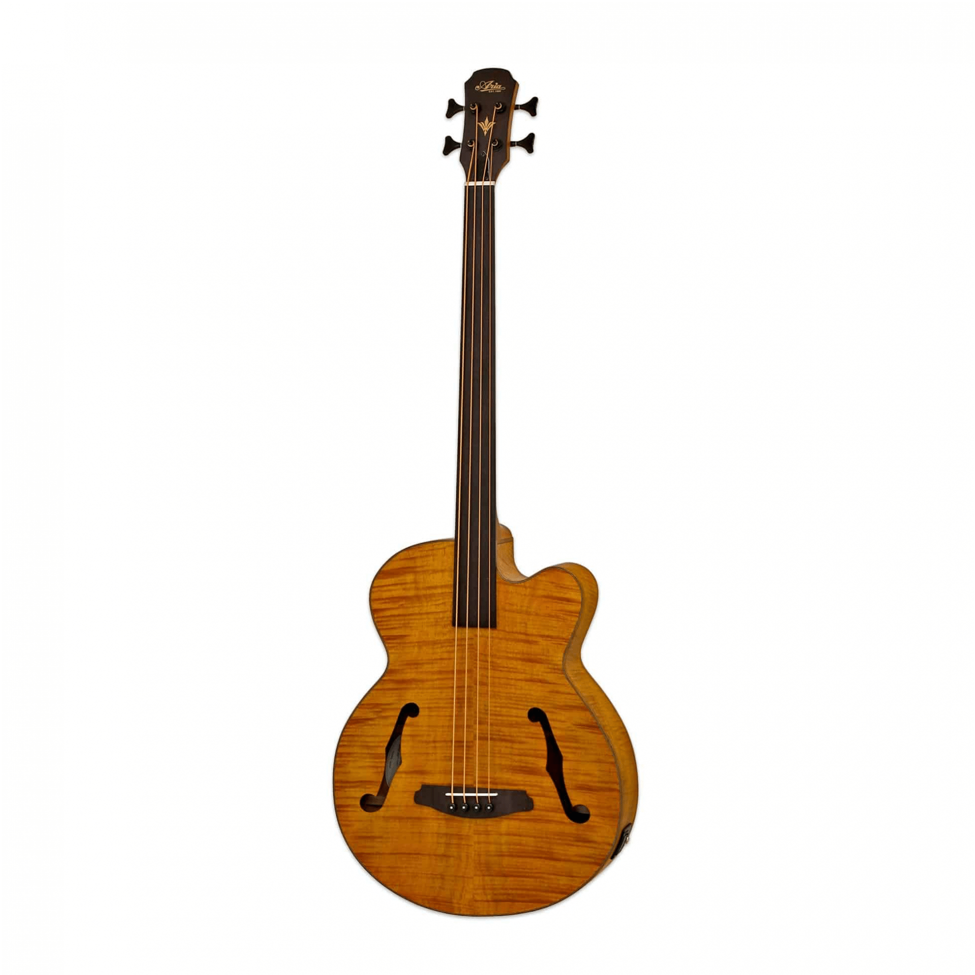 Basser | Lars Green Musik